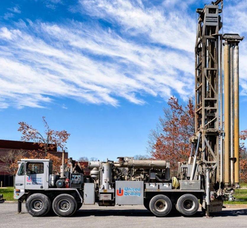 Business as Usual from the Porch: How FIELDBOSS Helped United Drilling Overcome an Unexpected ...