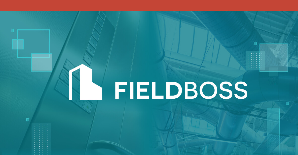 Brand Refresh Focuses on Innovation - FIELDBOSS