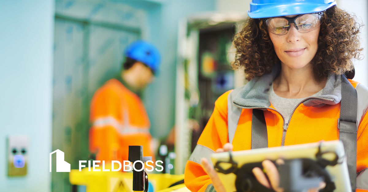 How to Find the Best Field Service Software Partner | FIELDBOSS