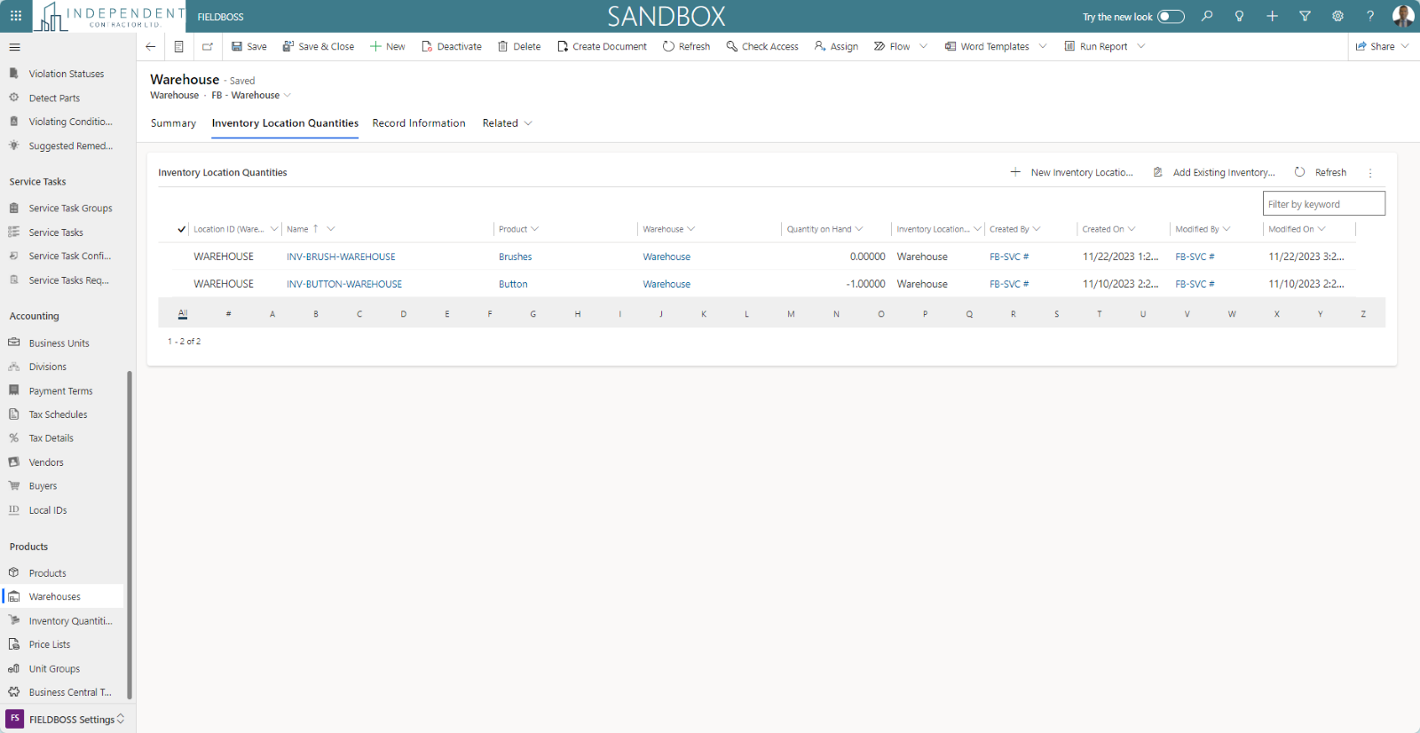 Field Service Software Transforms Elevator Safety | FIELDBOSS