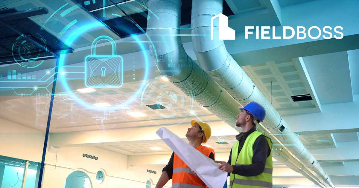 Improve Field Service Worksite Safety with AI | FIELDBOSS