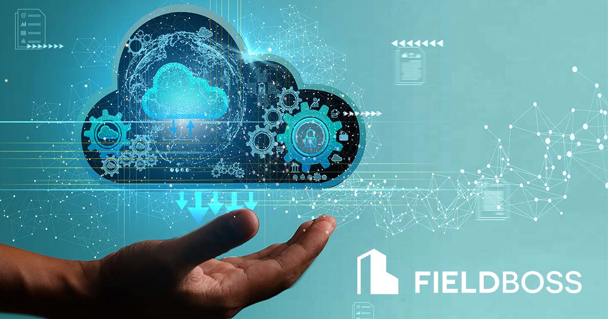 Benefits of Microsoft Cloud Platform | FIELDBOSS