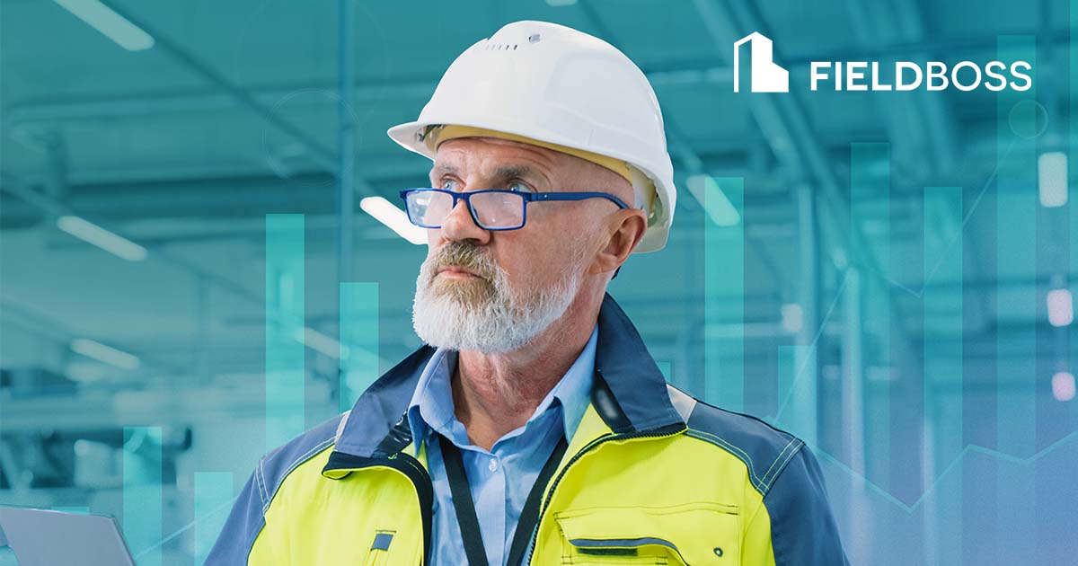 Overcome Aging Workforce Challenges | FIELDBOSS